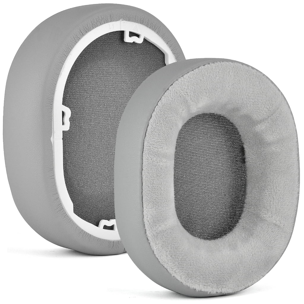 Tizuqe Breathable Ear Pads Earpads for CORSAIR HS55 HS65 Headset ...