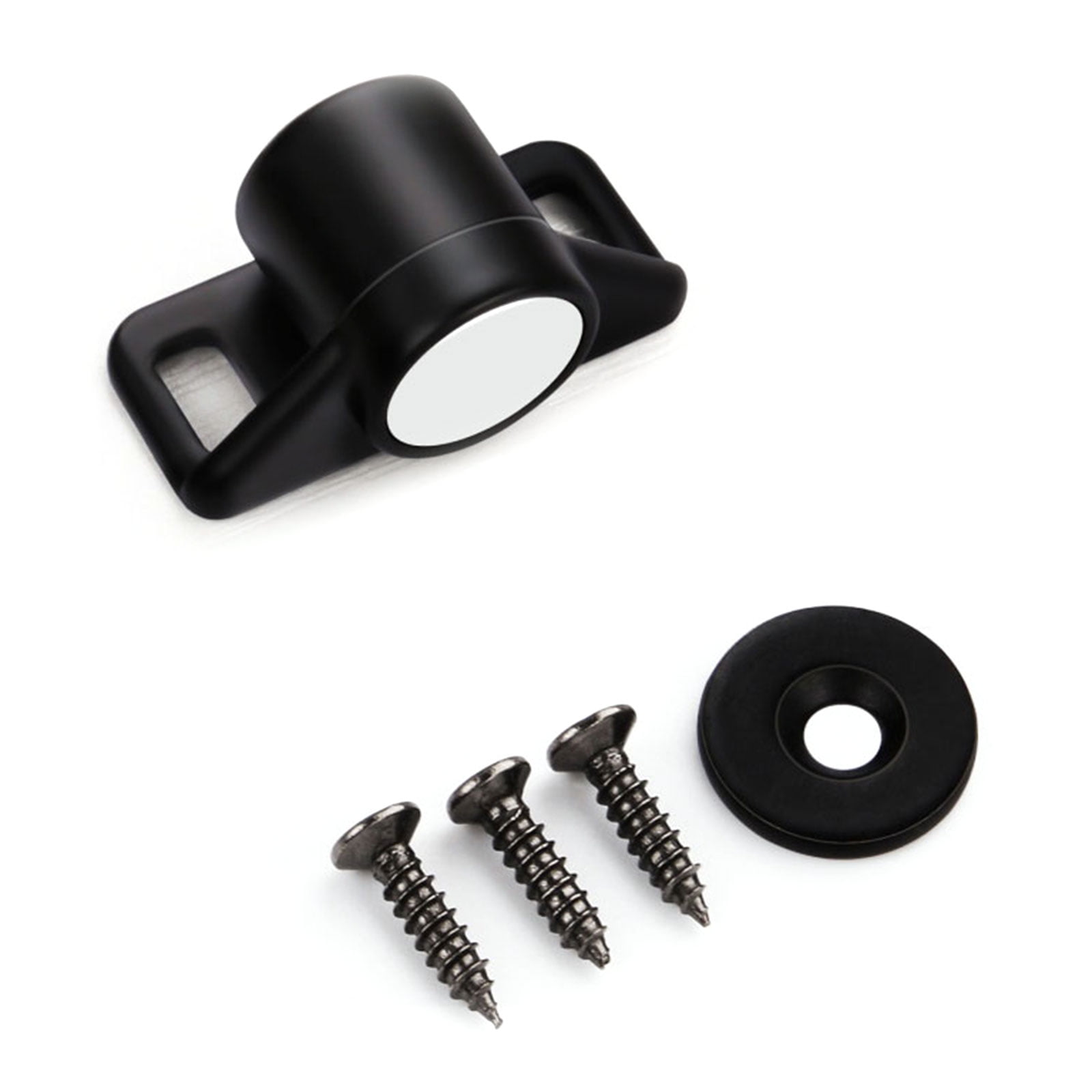 Tizuqe Cabinet Magnet Magnetic Door Catch for Kitchen Bathroom Cupboard ...