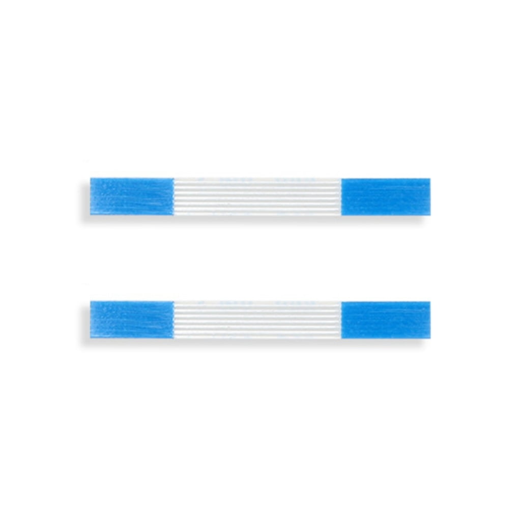 Tizuqe Cable Left Right Adaptive Motor Ribbon Cable 6Pin Ribbon Cable ...