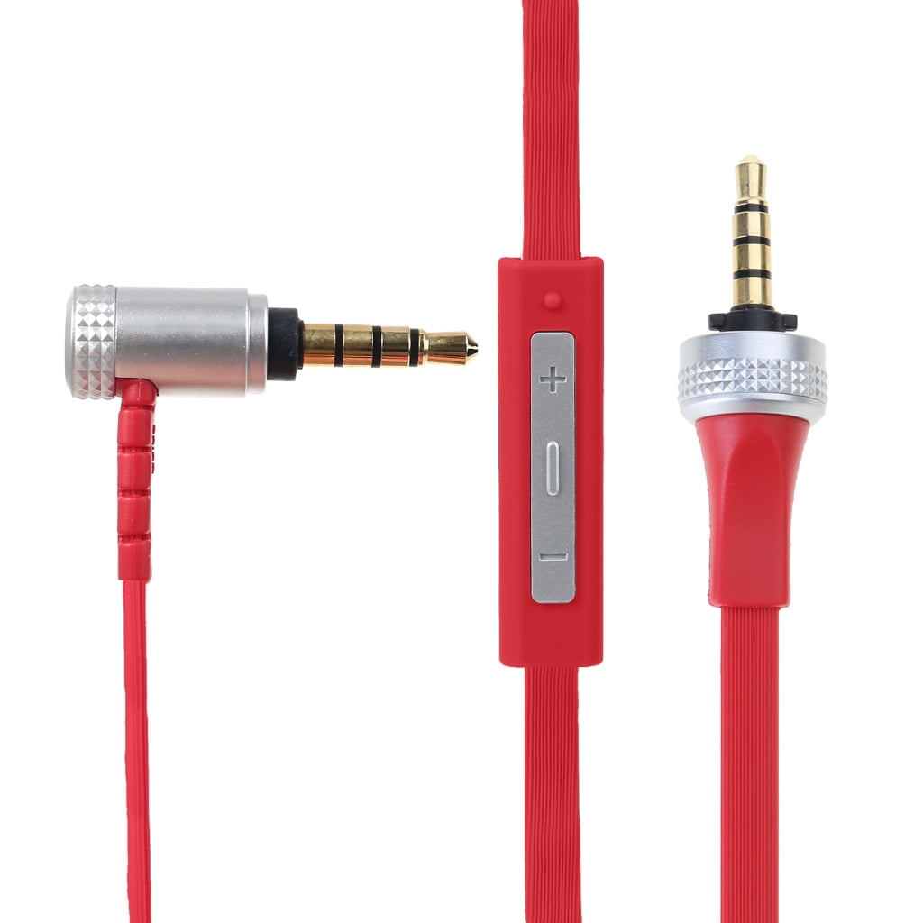 Tizuqe Cables Input Audio Equipment for Mdr X10 XB920 XB910 Gold Plate ...