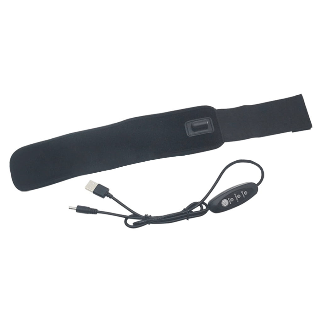 Tizuqe Camera Lens Heater USB Interfaces Heating Defogging Heater ...