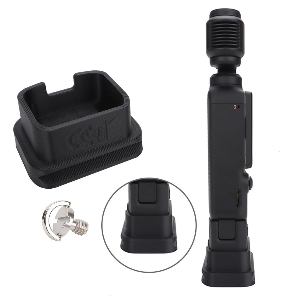 Tizuqe Camera Mount Stand Base Support Base Bracket Handheld Gimbal ...