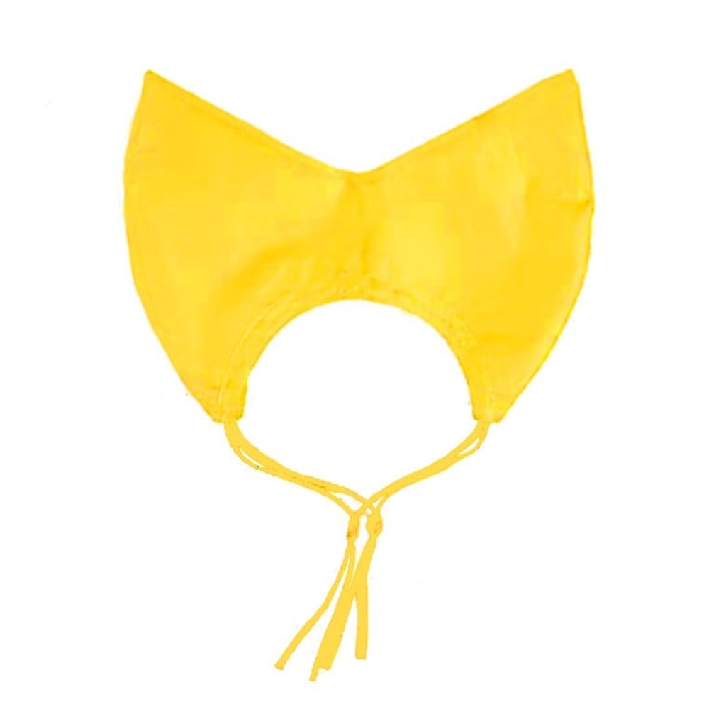 Tizuqe Waterproof Shower Caps for Cats Bath Time Adjustable Cats Bath ...