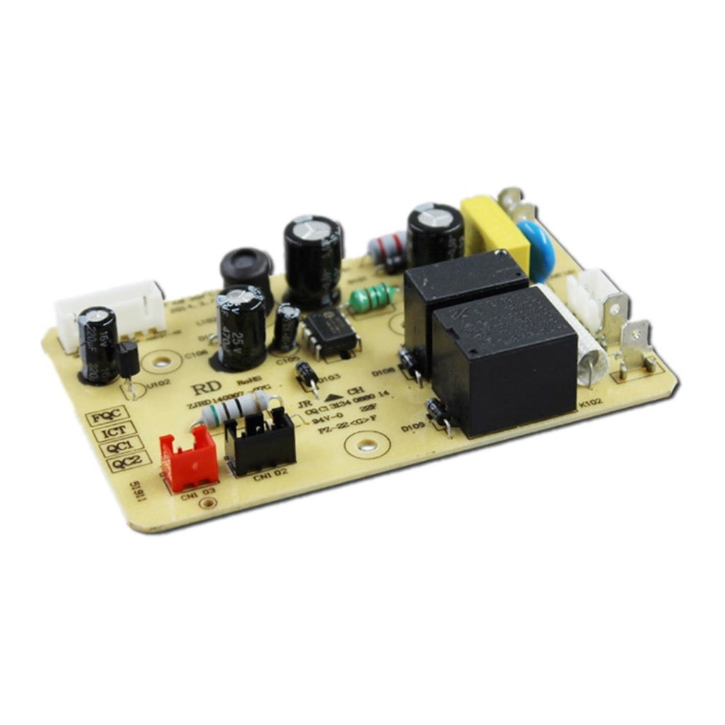 Tizuqe Circuit Control Board Circuit Control Power Board Rice Cooker ...