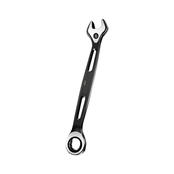 Open End Ratchet Wrenches