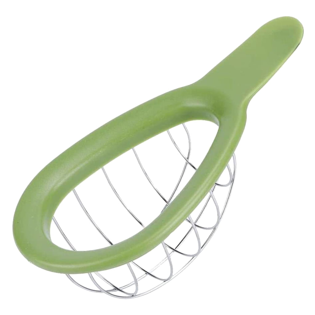 Tizuqe Compact Avocado Slicer Avocado Tool Avocado Cutter Durable ...