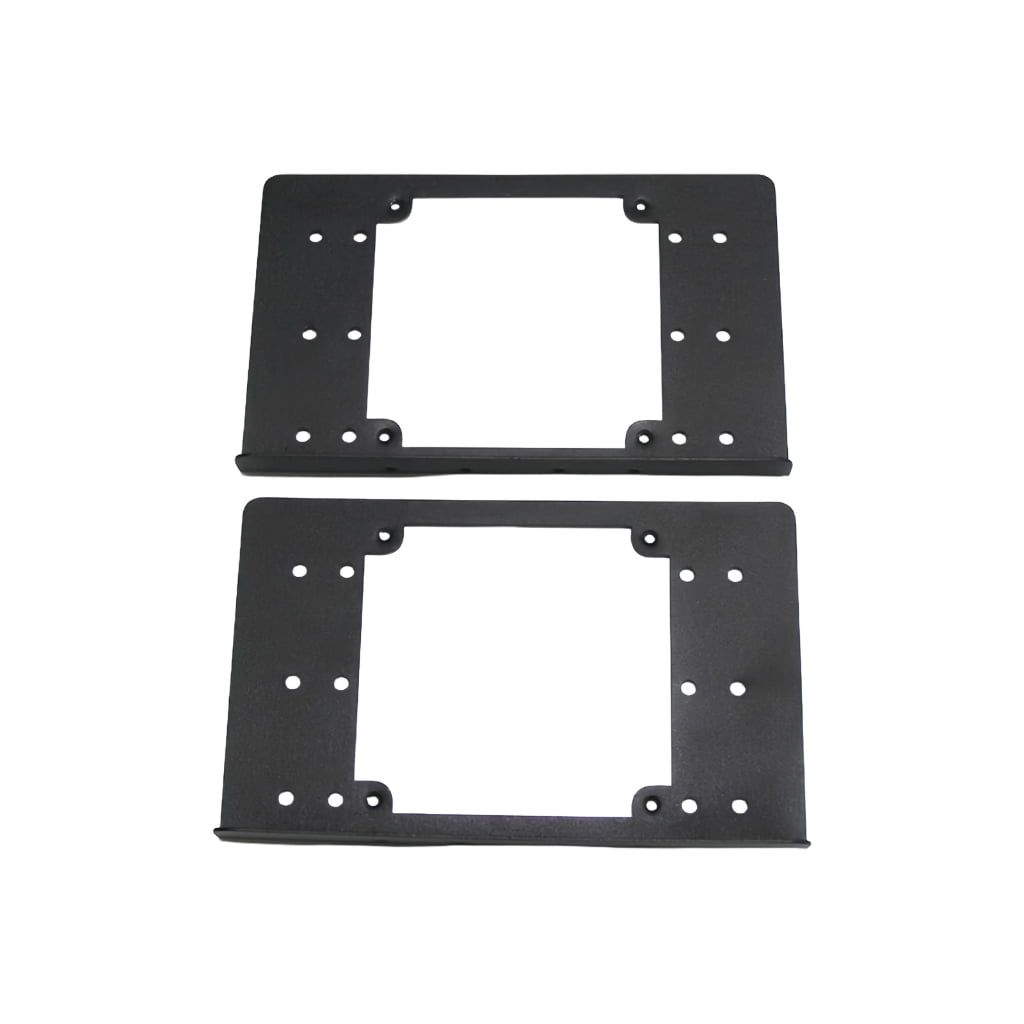 Tizuqe Compactly Metal Hard Disk Bracket For Computer Case Heat ...