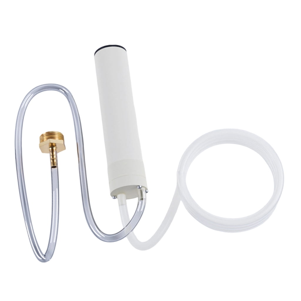 Tizuqe Compacts Water Transfers Pumps 6M Lift USB C Rechargeable For ...