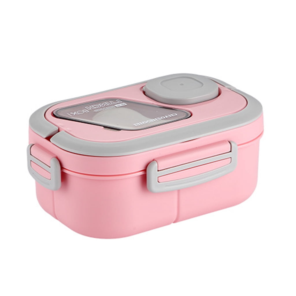 Tizuqe Compartment Bento Boxes Lunchable Food Container Food Storage ...