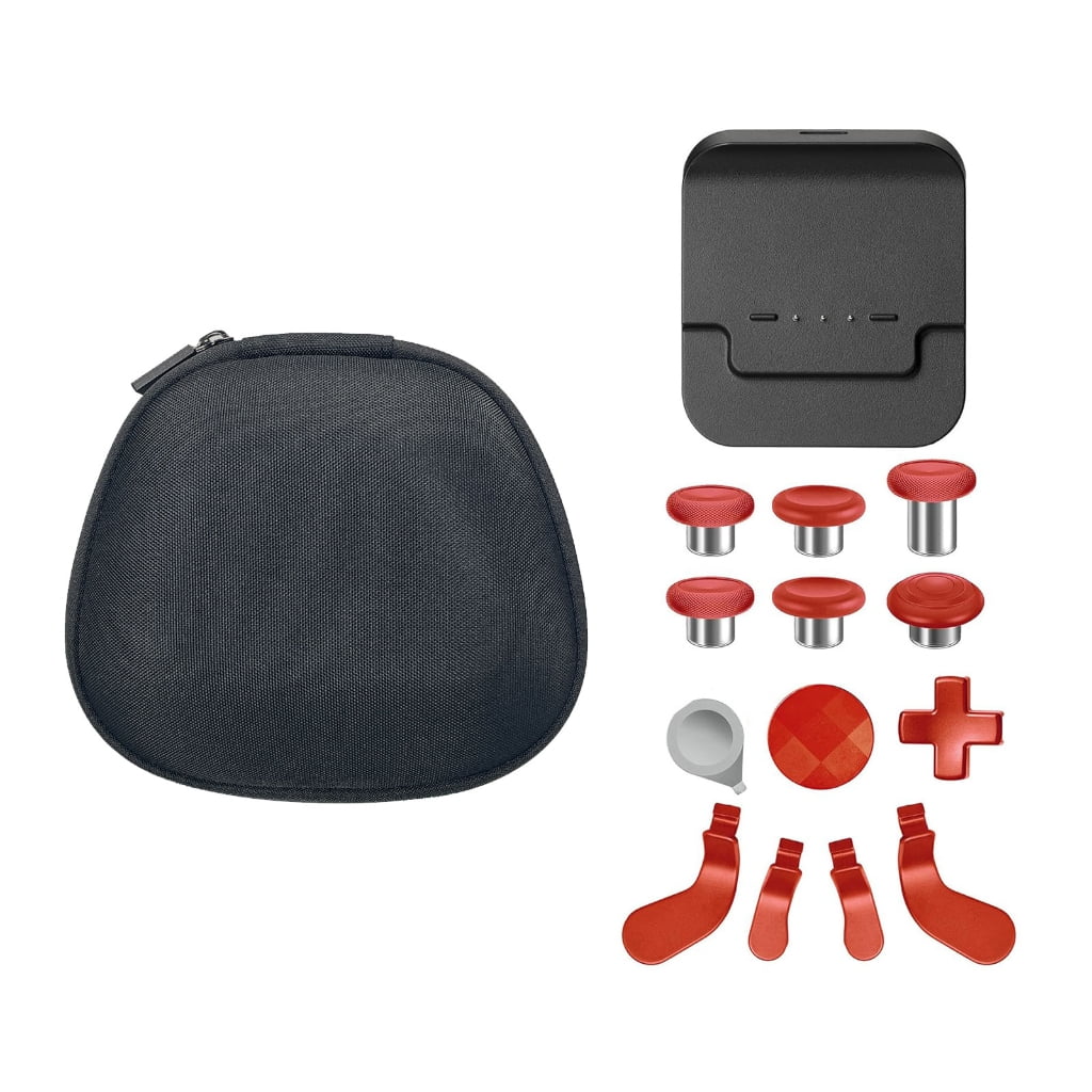 Tizuqe Complete Component Pack for Series 2 Controller Include Carrying ...