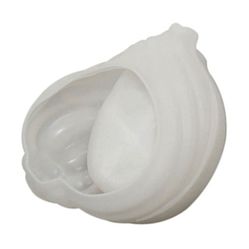 Tizuqe Conch Shaped Candle Mold Storage Box Silicone Molds for DIY ...