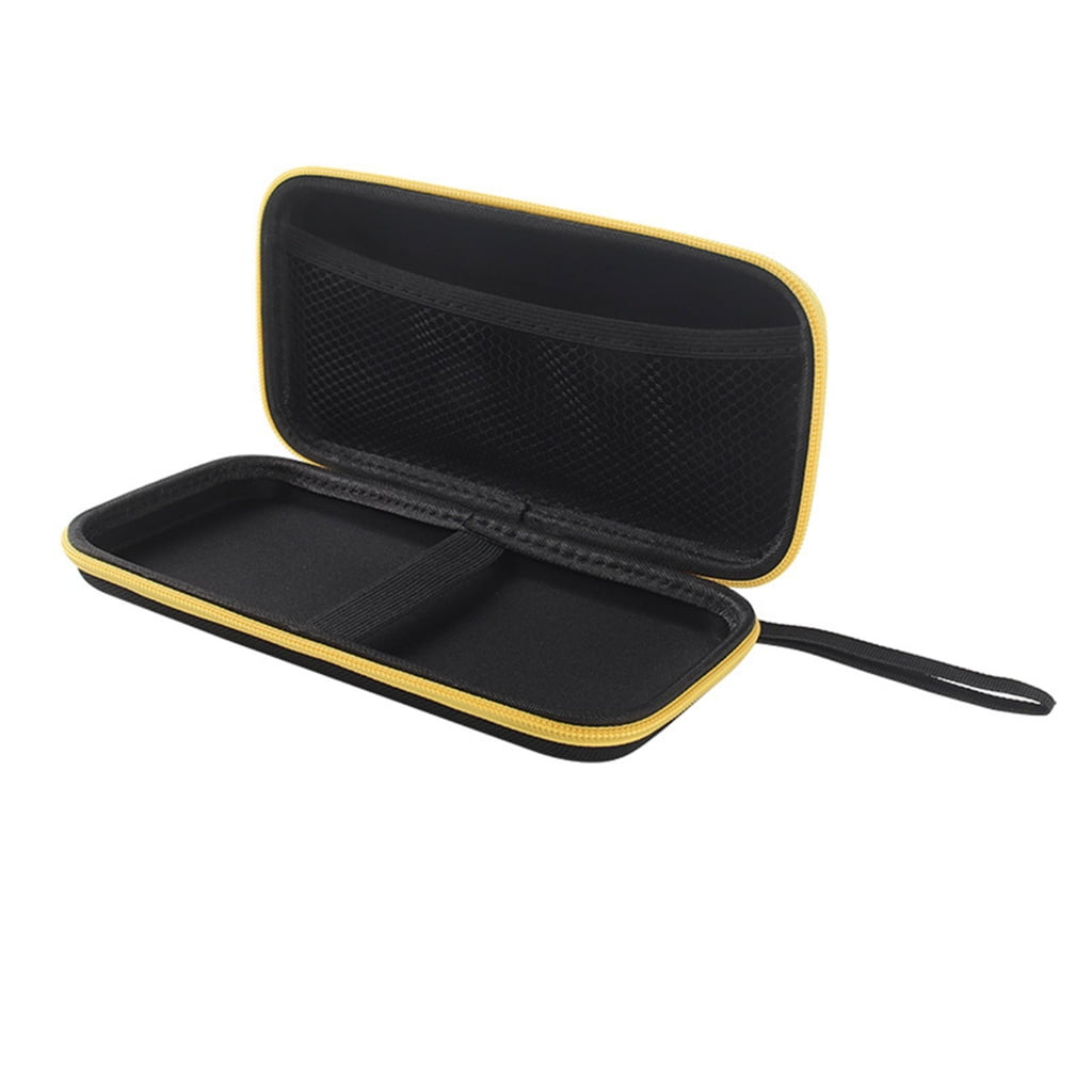 Tizuqe Console EVA Bag Scratchproof Storage Box for Retroid Pocket 3/3 ...