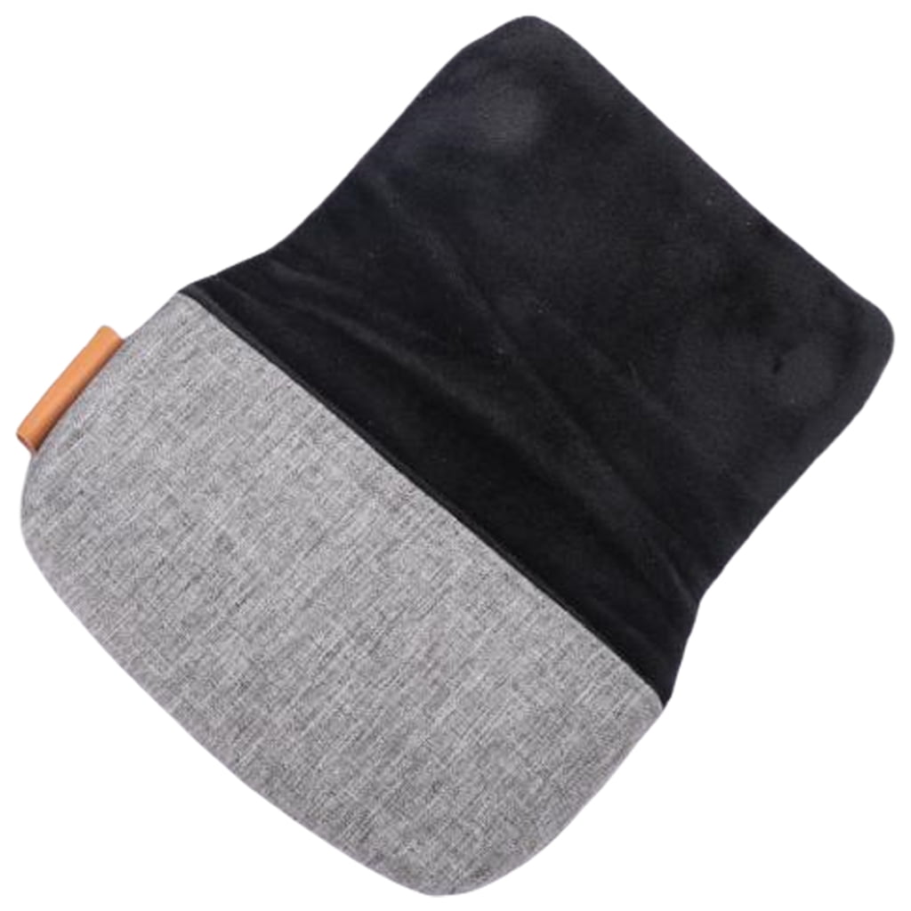 Tizuqe Cotton Camera Bag Pack Soft Waterproof Fabric Safe Transport for ...