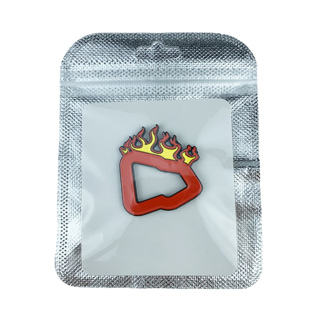 Tizuqe Decorative Hat Pins Vintage Style Metal Brooches Metal Hat Pins ...