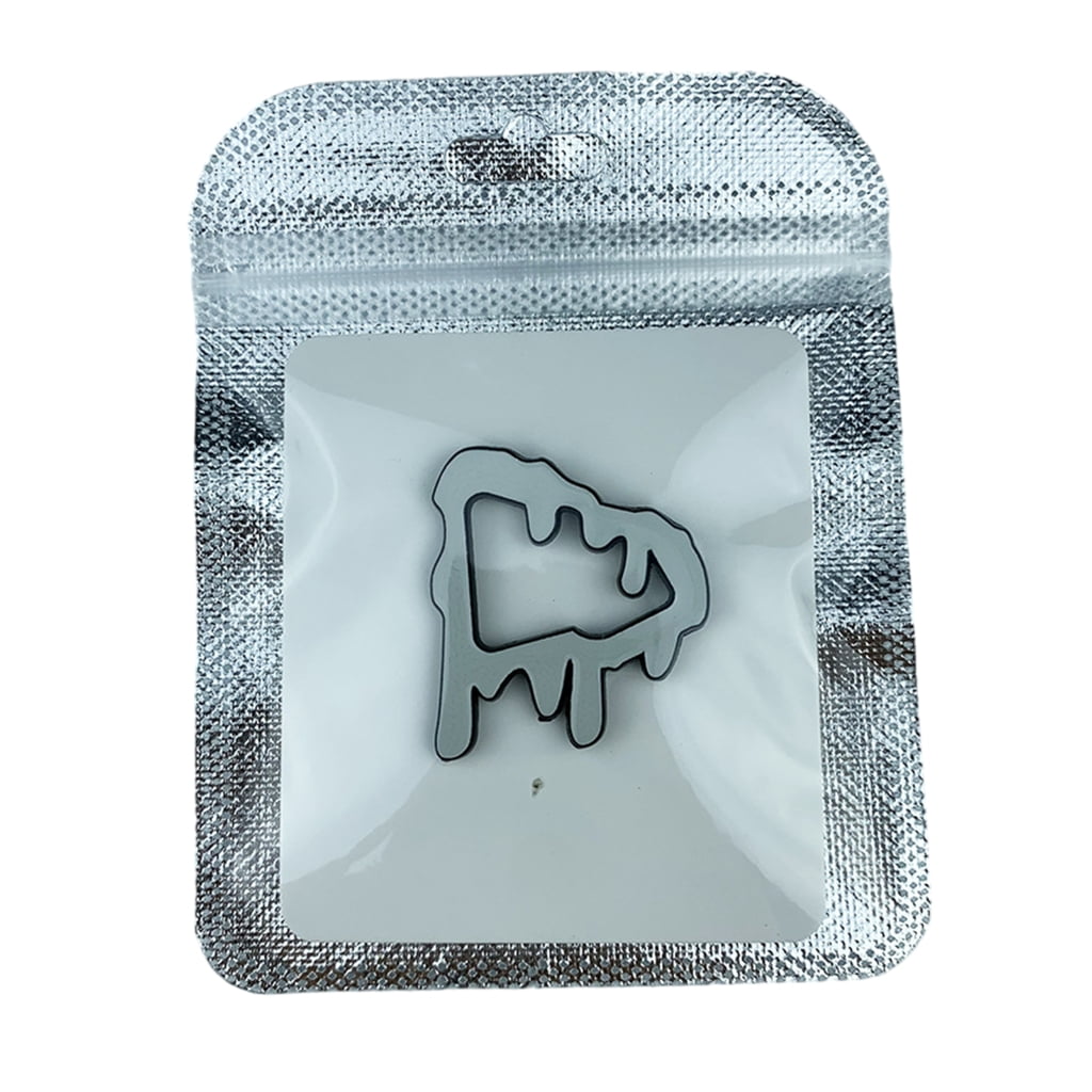 Tizuqe Decorative Hat Pins Vintage Style Metal Brooches Metal Hat Pins ...