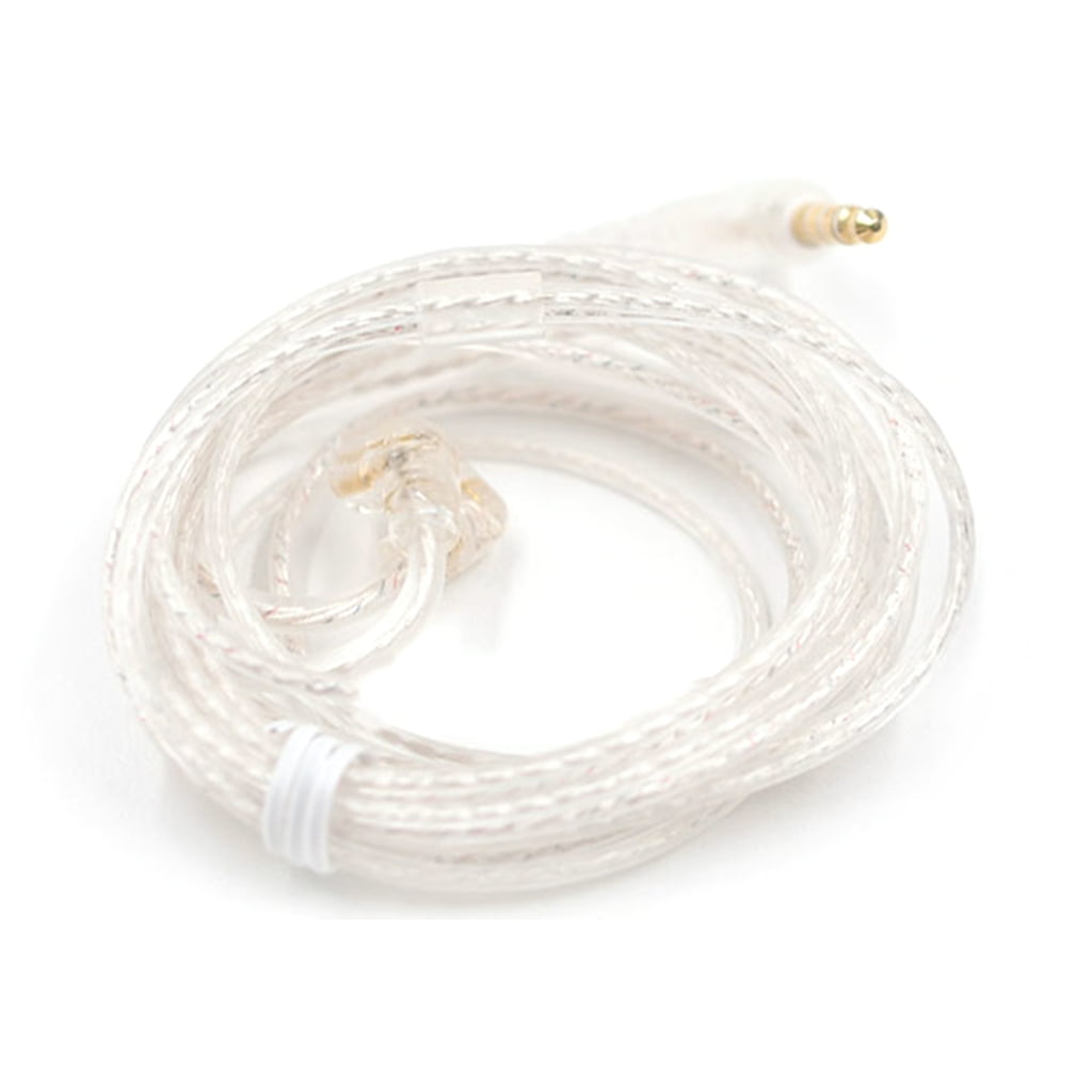 Tizuqe Dedicated Silver Plate Cable for ZS10PRO ZSN EDX ZEXPRO ZAX ...