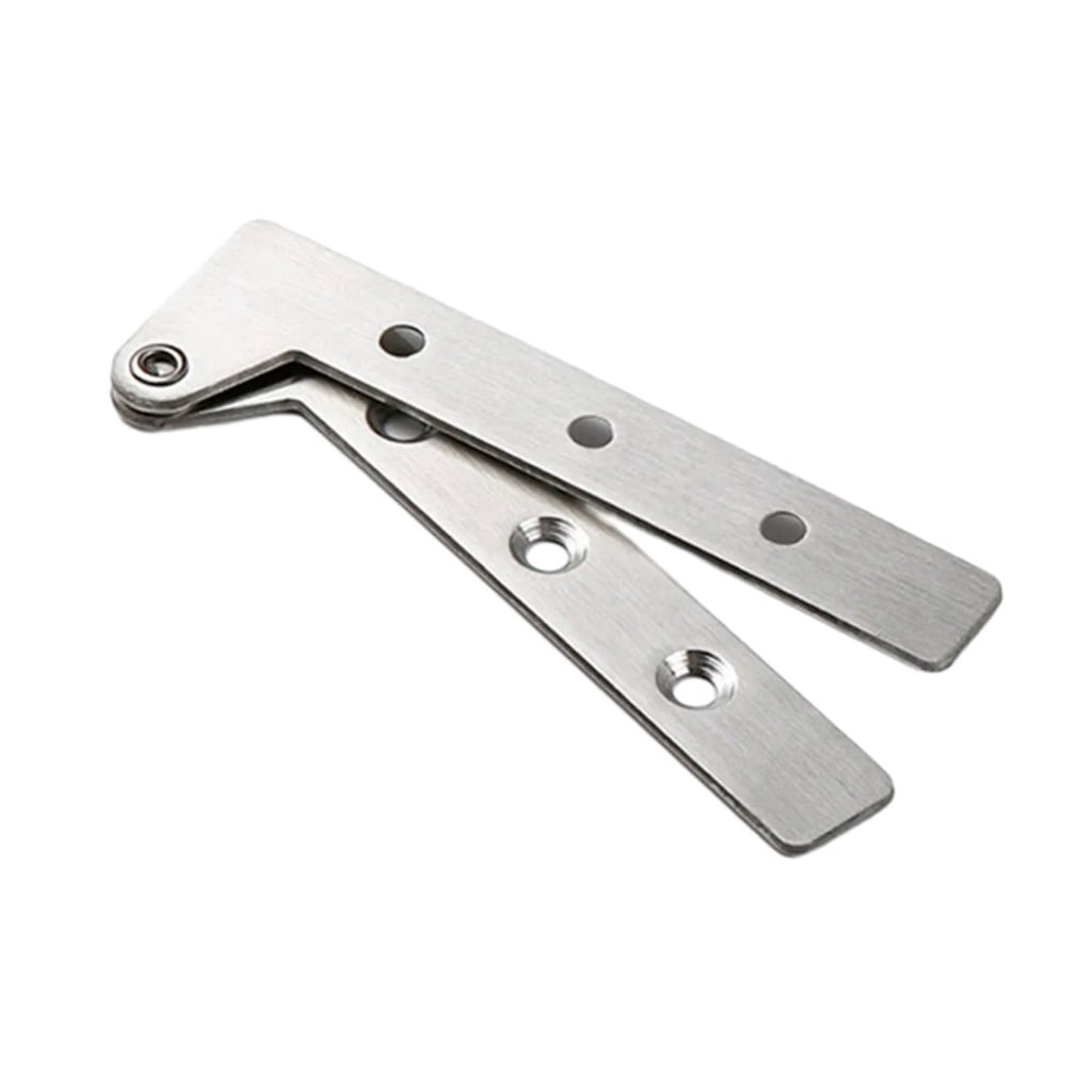 Tizuqe Door Pivots Hinge Rotation Hide Door Hinge Concealing Door Hinge ...