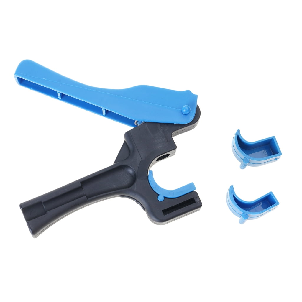 Tizuqe Drip Irrigation Tubing Hole Punch Drip Tube Hole Punch Tool ...