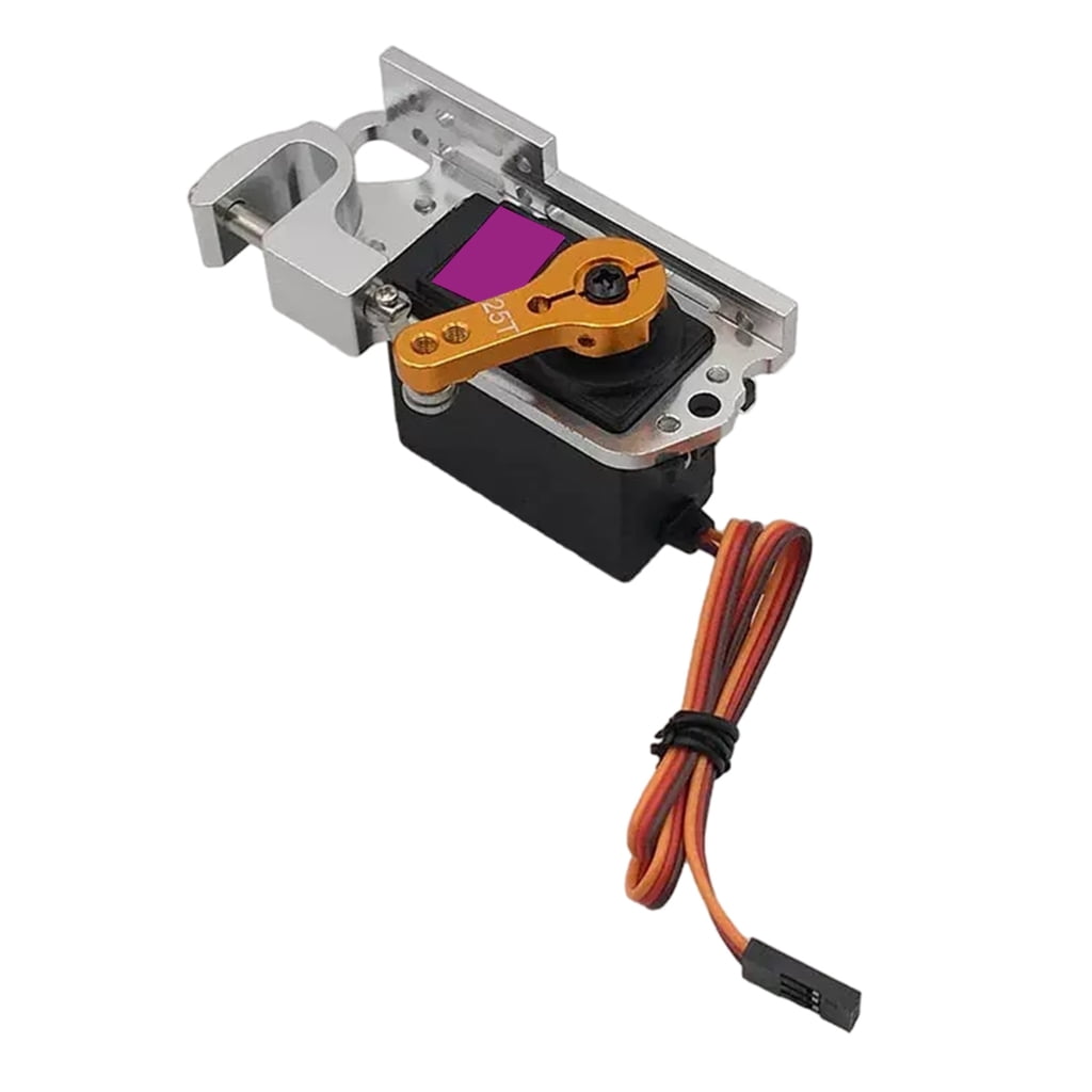 Tizuqe Drones Servo Ejector Aerials Vehicle Throw Device Servo Arm for ...