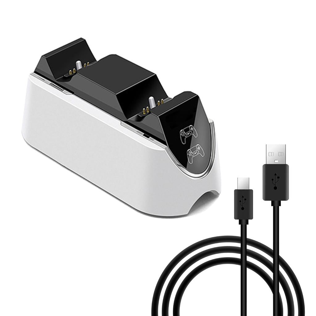 Tizuqe Dual Fast Charger For Controller Fast Charging Dock Station ...