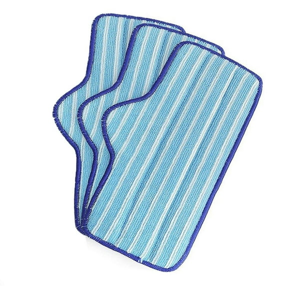 Tizuqe Dust Absorption Mop Cleaner Cloth Covers For Neat Steams Easy To ...