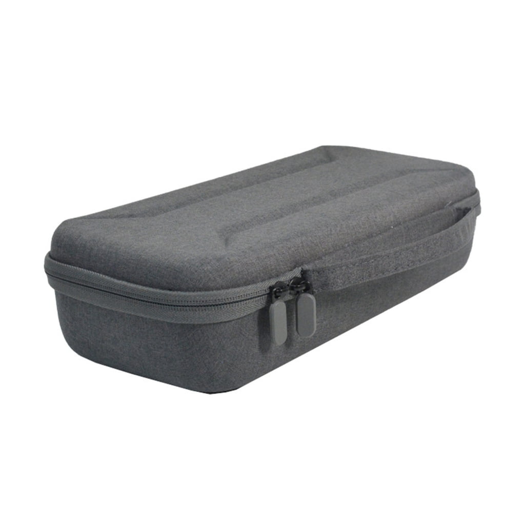 Tizuqe EVA Bag with Pocket Handheld Game Console Carrying Case ...