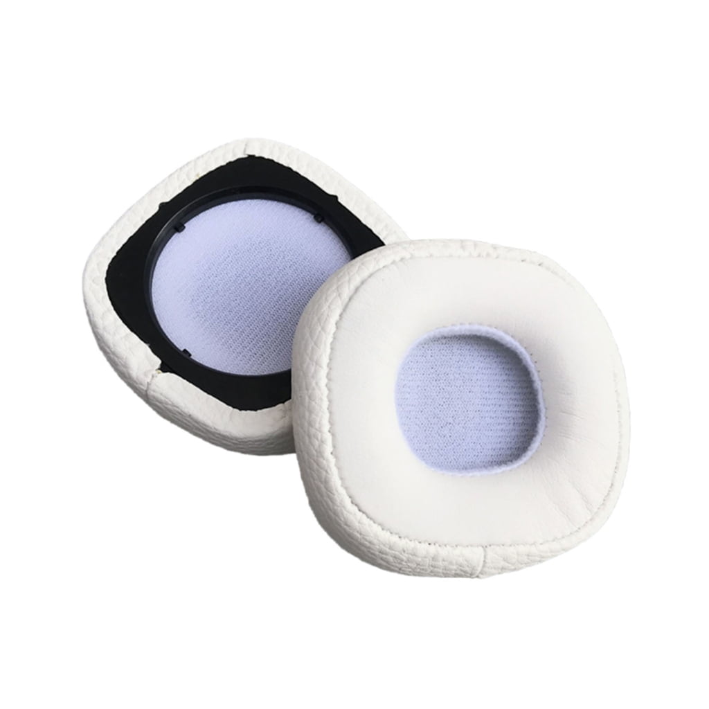 Tizuqe Ear Pads Foam Earmuffs Ear Cushion Replacement for Marshallls ...