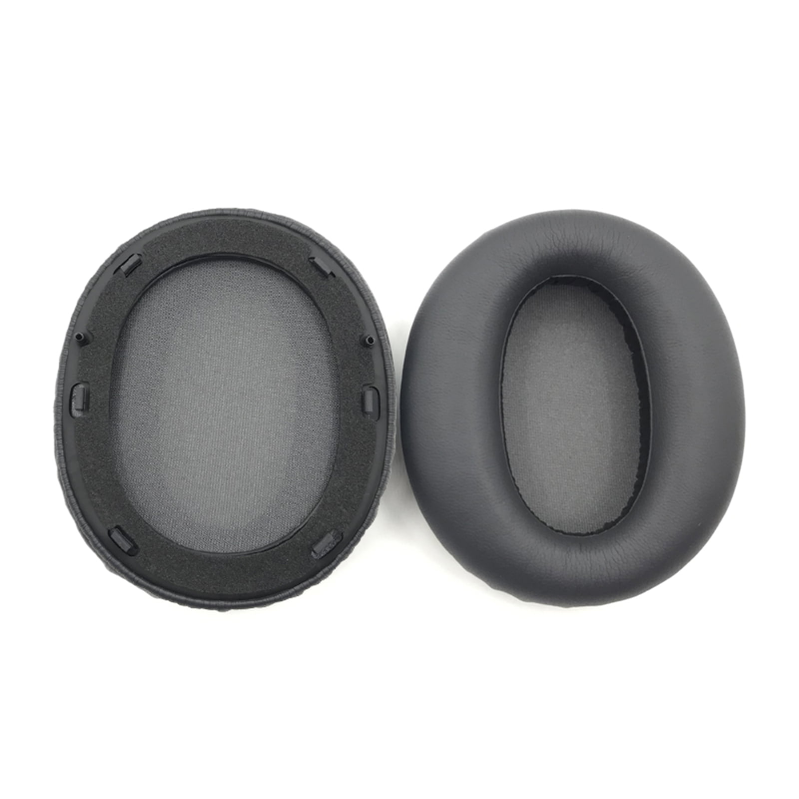 Tizuqe Earphone Earpads for EDIFIER W820NB Headphone Cover with Plastic ...