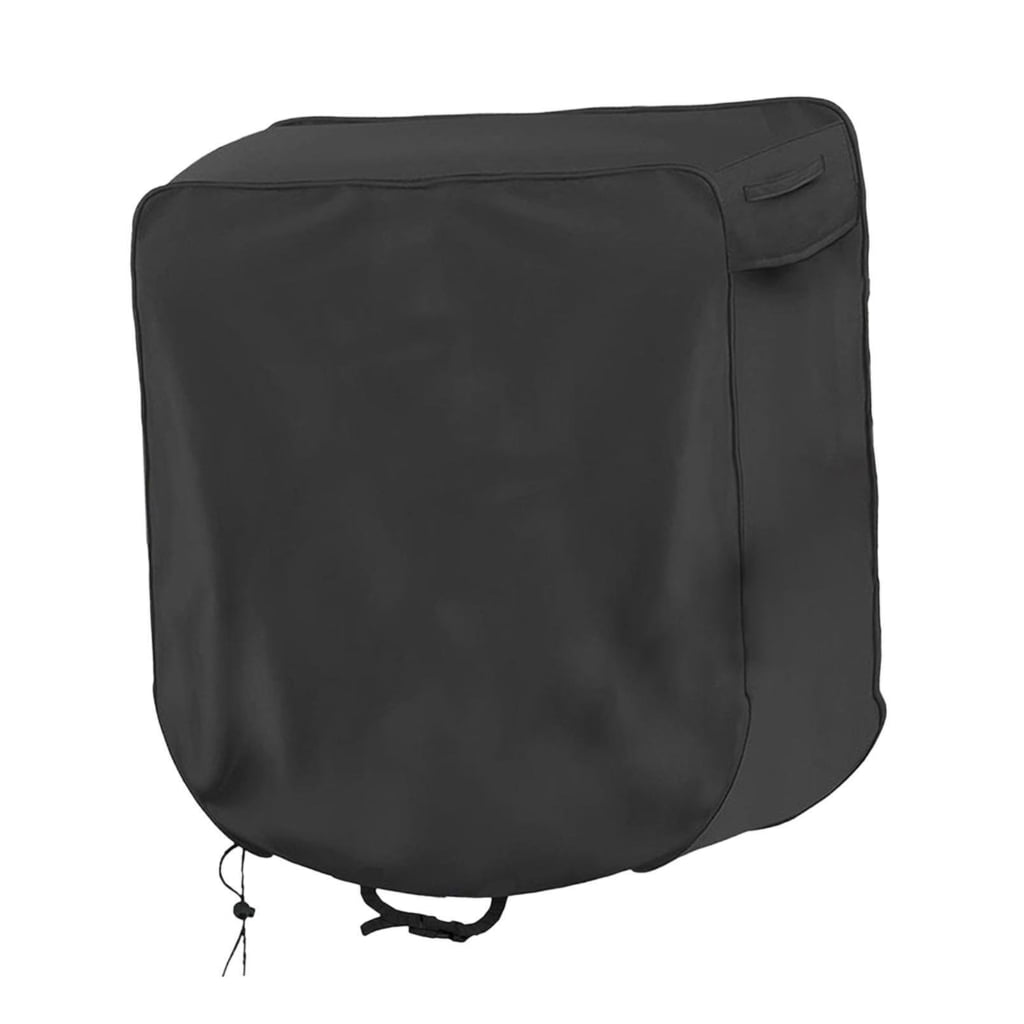 Tizuqe Easy Install Hose Reel Protection Cover Retractable Hoses ...