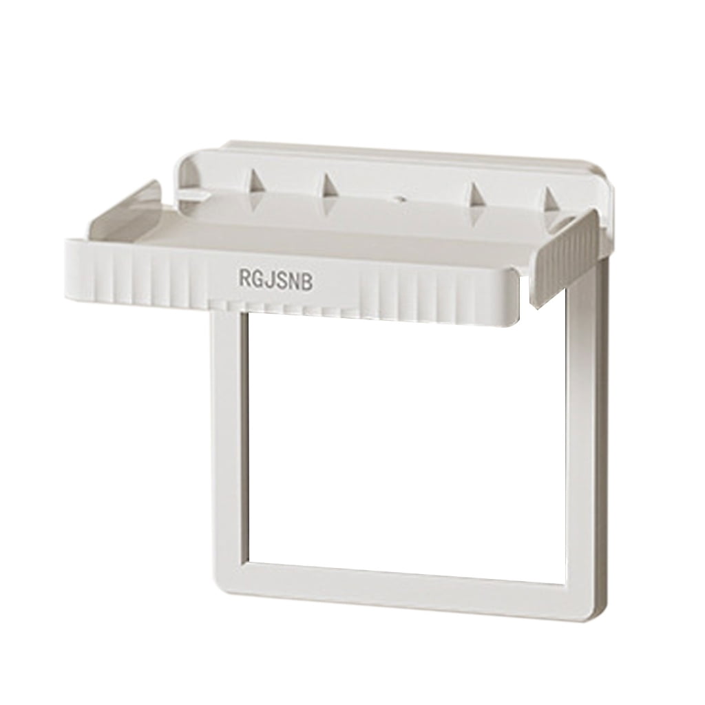 Tizuqe Easy to Use Wall Mount for Phones Charging Brackets Travel ...
