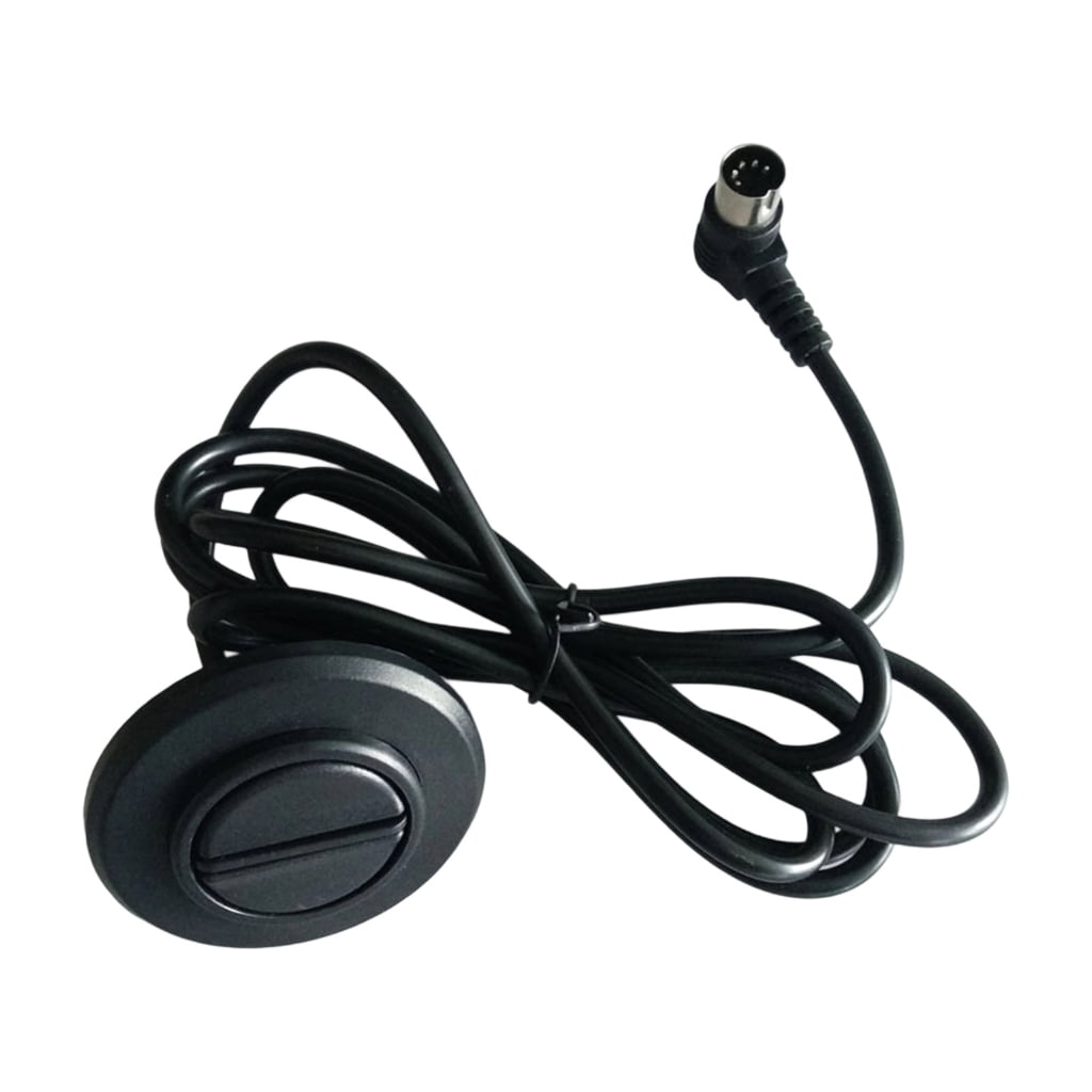 Tizuqe Electric Sofa Bed Recliner Controller Electric Sofa Round Handle ...