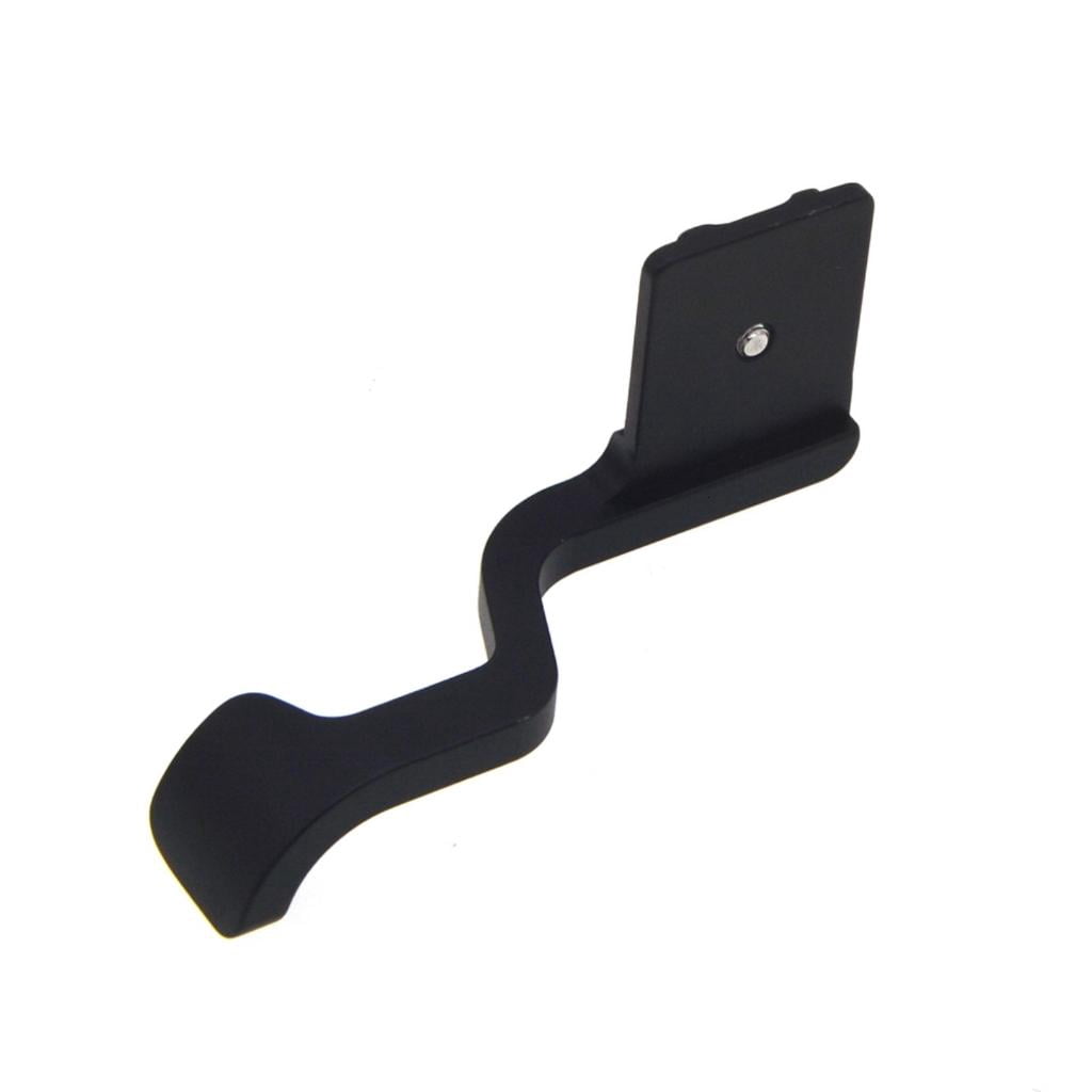 Tizuqe Ergonomic Camera Thumb Grip Hot Shoe Mount Enhances Comfort ...