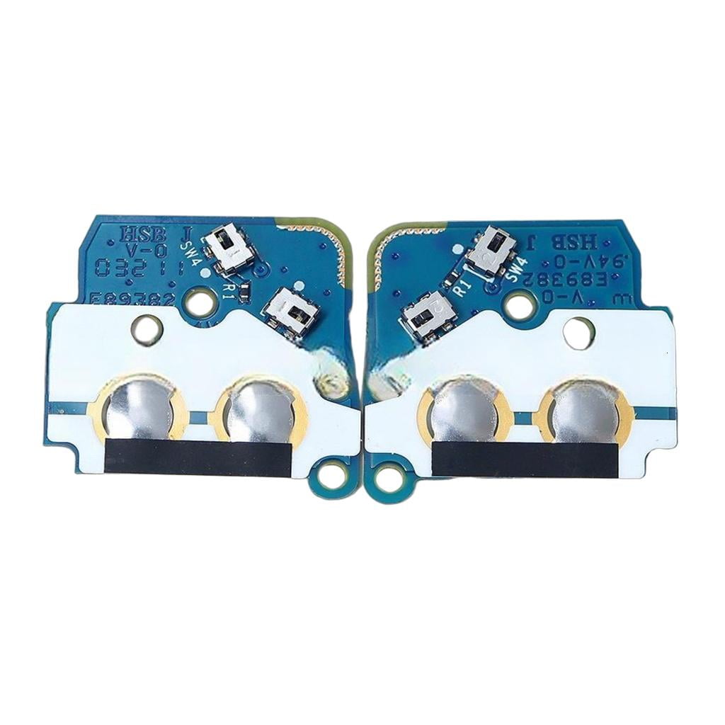 Tizuqe Ergonomic Controller Paddles for Enhances Gaming Experience Easy ...