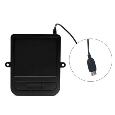 Tomshoo Ergonomic Keyboard Left Hand Keyboard Left Handed Keyboard ...