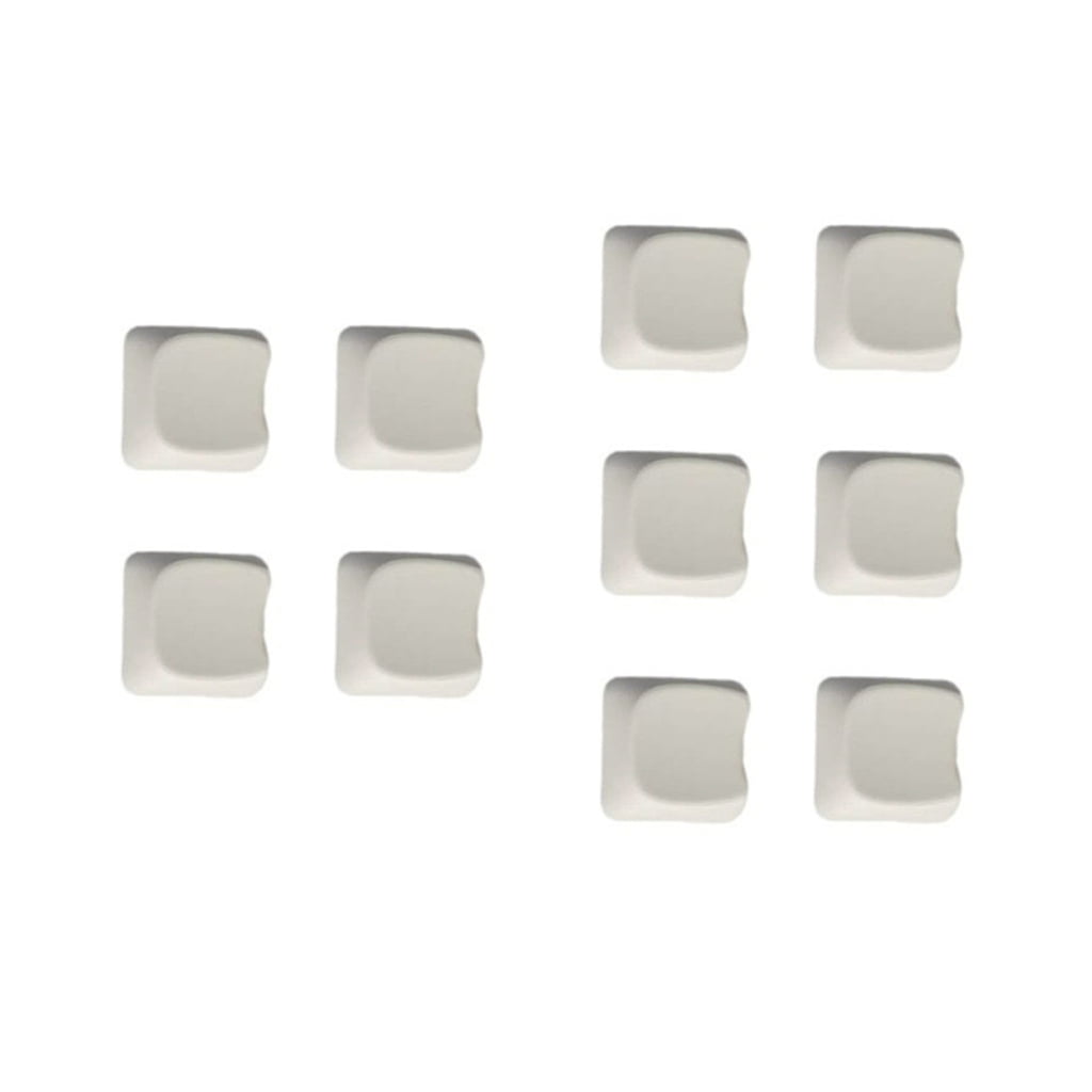 Tizuqe Ergonomic PBT Cats Head Shaped Keycaps XDA Profile Keycap for ...