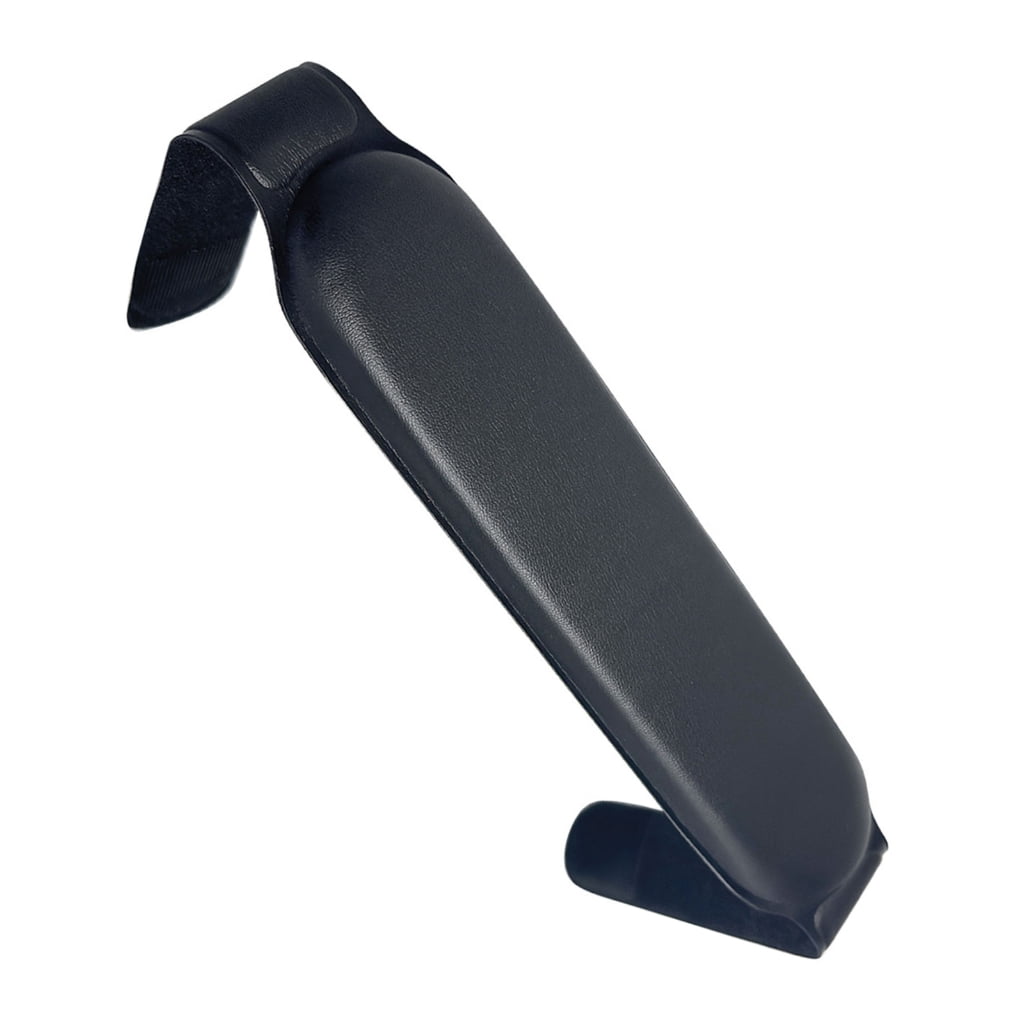 Tizuqe Ergonomic VR Head Straps with Pressure Relief Head Top Straps ...