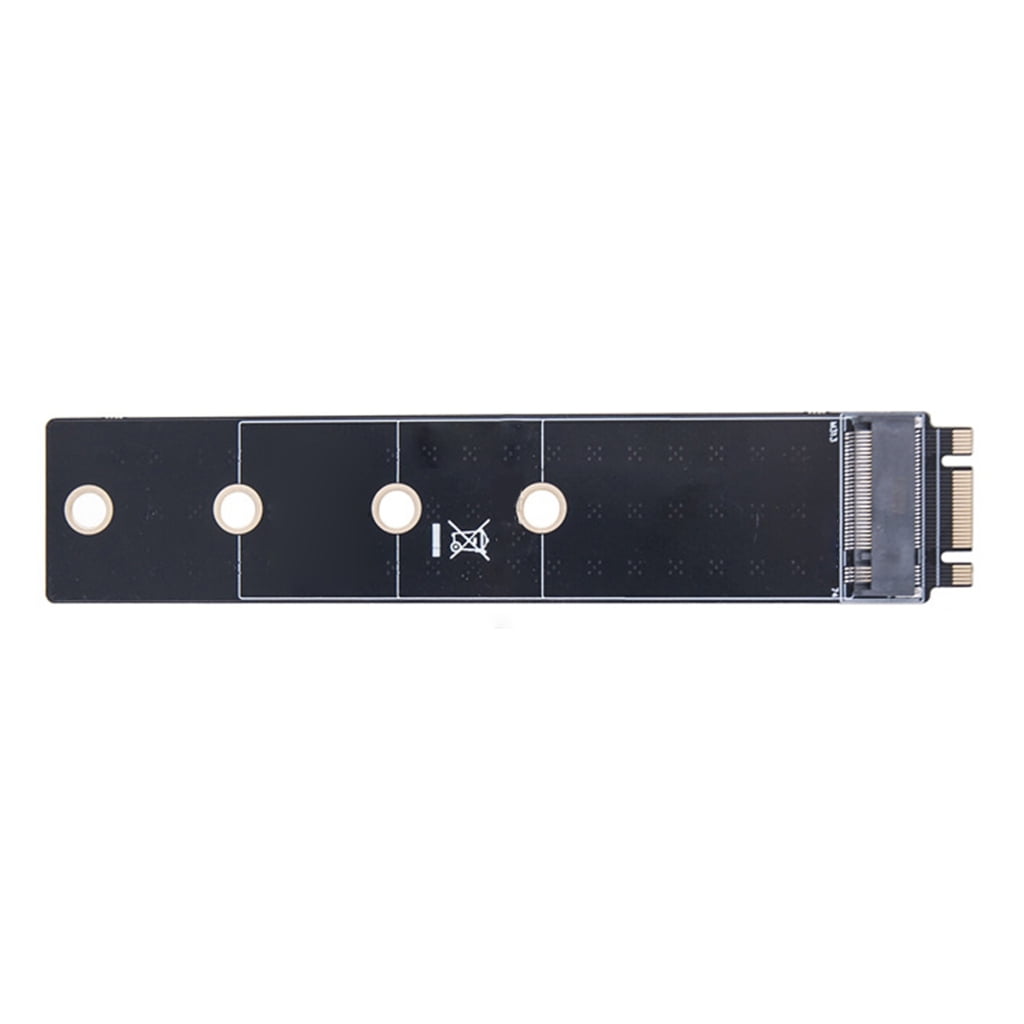 Tizuqe Expand Your Storage with M.2 SSD Adapter Card from 2230 to 2242 ...
