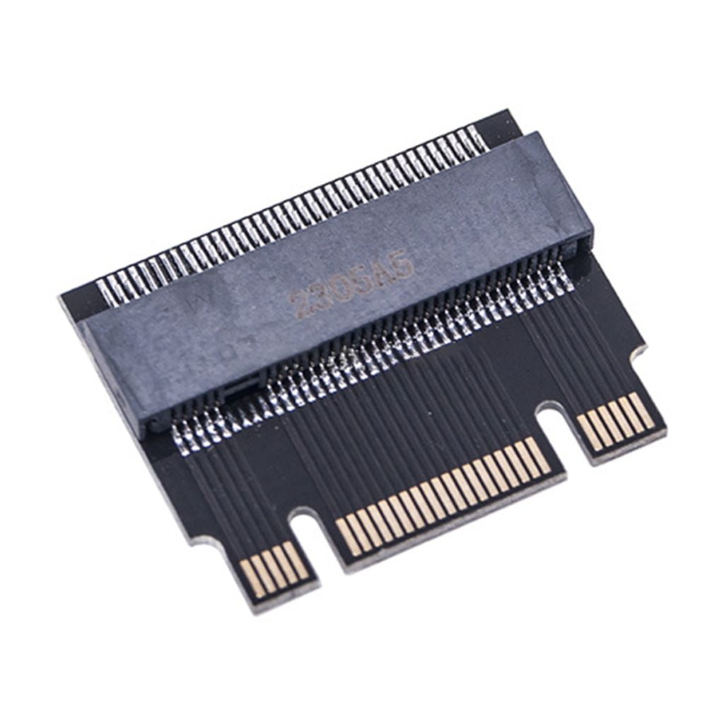 Tizuqe Expand Your Storage with M.2 SSD Adapter Card from 2230 to 2242 ...