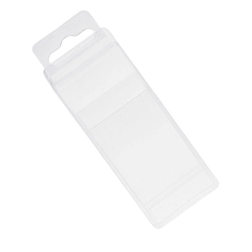 Tizuqe Extendable Clear Plastic Drill Bit Tool Storage Box for ...