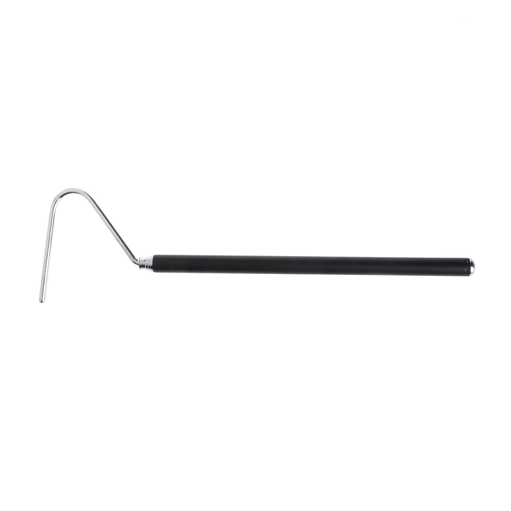 Tizuqe Extendable Snake Hook Stainless Steel Snake Capture Hook ...