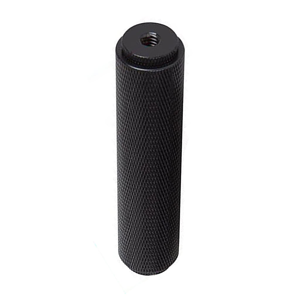 Tizuqe Extension Stick for Tripods, 1/4" Female to 1/4" 3/8" Female ...