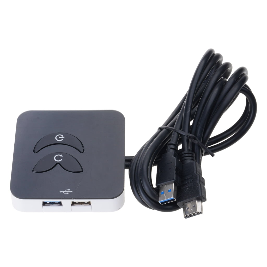 Tizuqe Computer Desktop Computer Power Switches Mobile Switches Button ...
