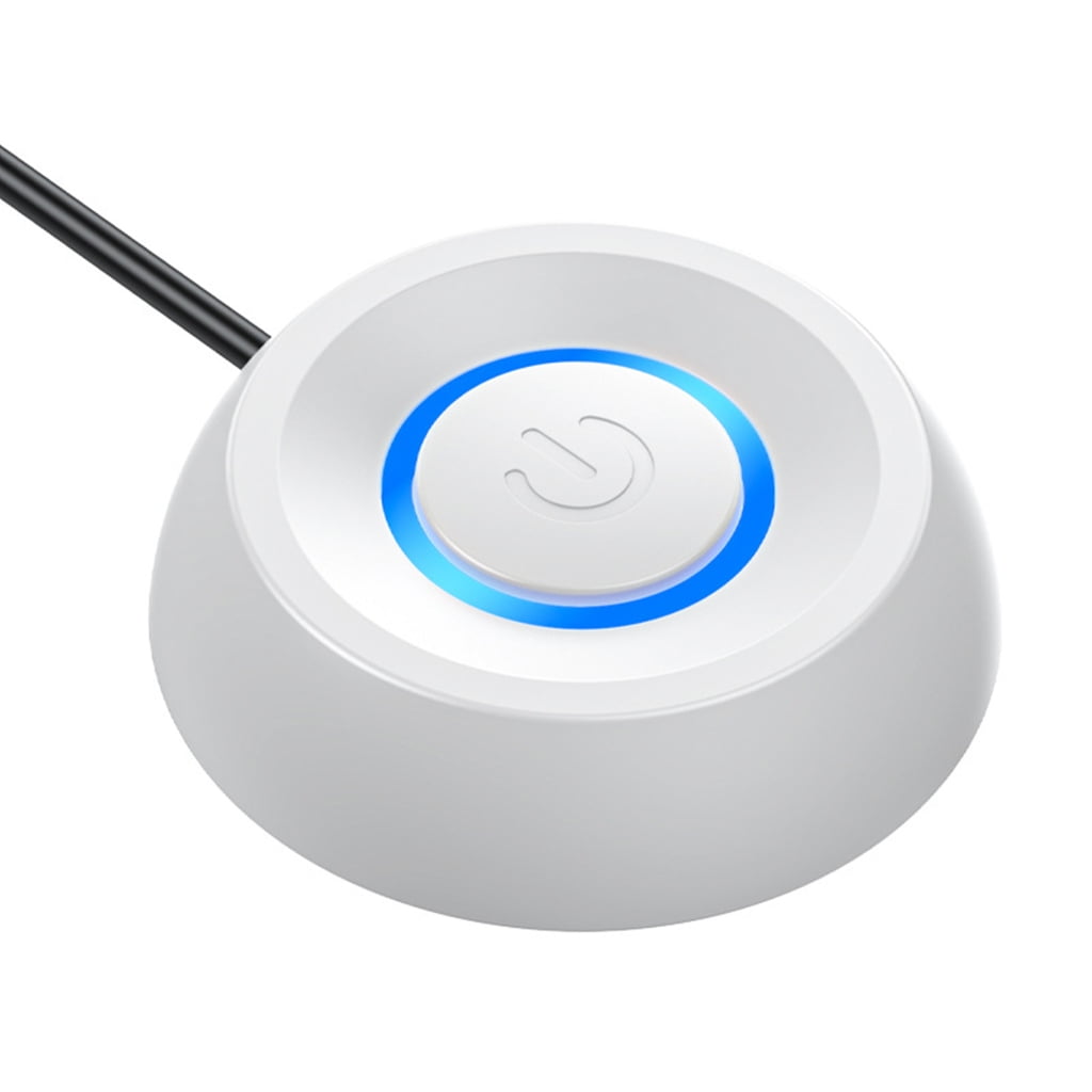 Tizuqe External PC Power Button Power Switching PC Remote Start ...