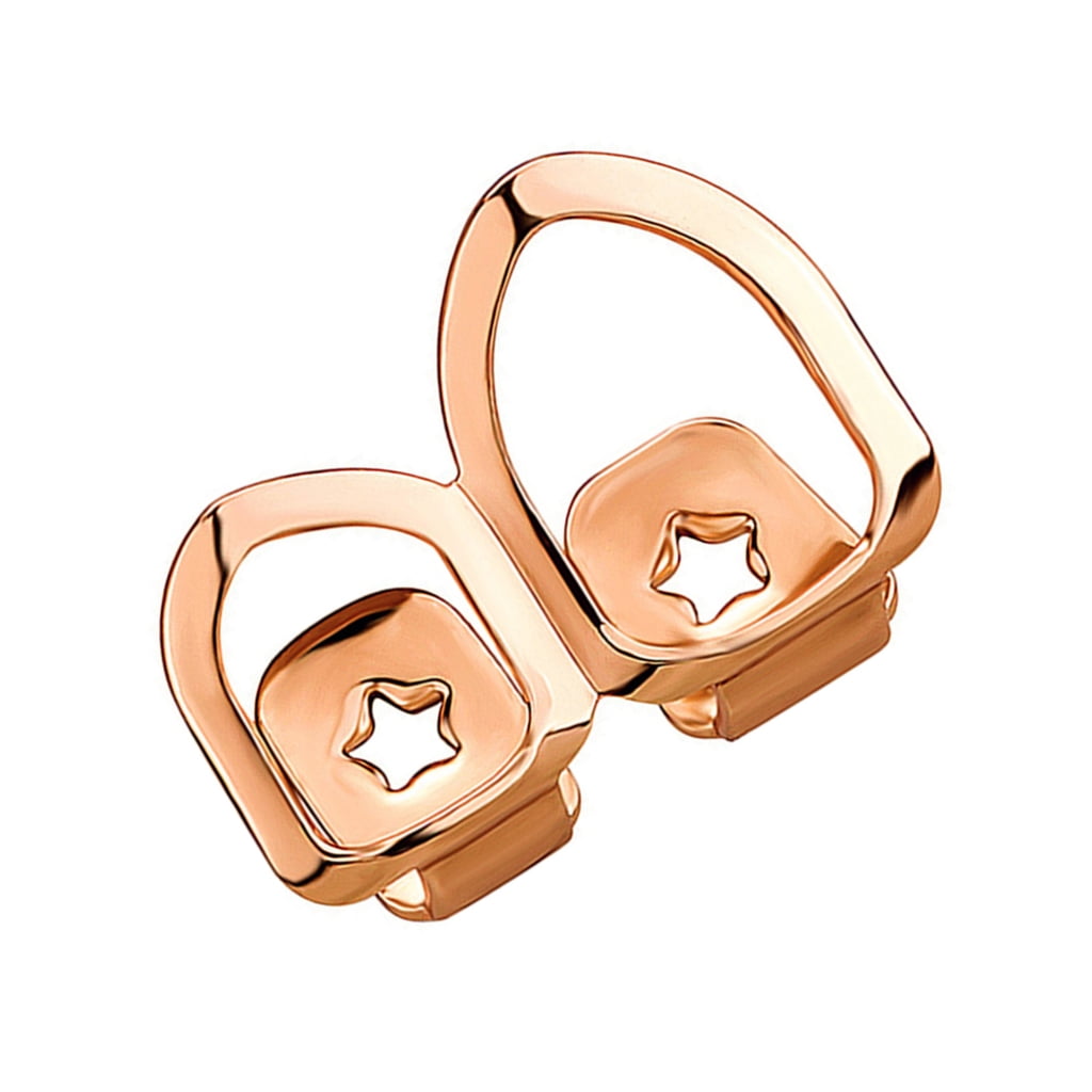 Tizuqe Fashionable Tooth Caps Hollow Single/Double Vertical Teeth Caps ...