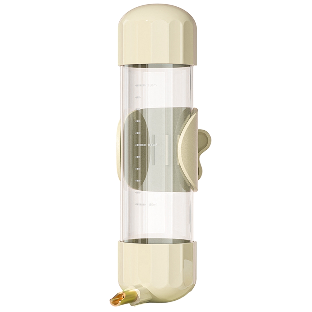 Tizuqe Firing Pin Head Bird Water Feeder for Breeding Birds Water ...
