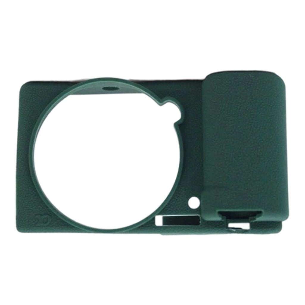 Tizuqe Flexible Camera Skin Ergonomic Handle Full Protections Easy ...