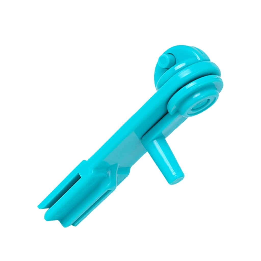 Tizuqe Floss Bobbin Winder Embroidery Thread Floss Winder for Crossing ...