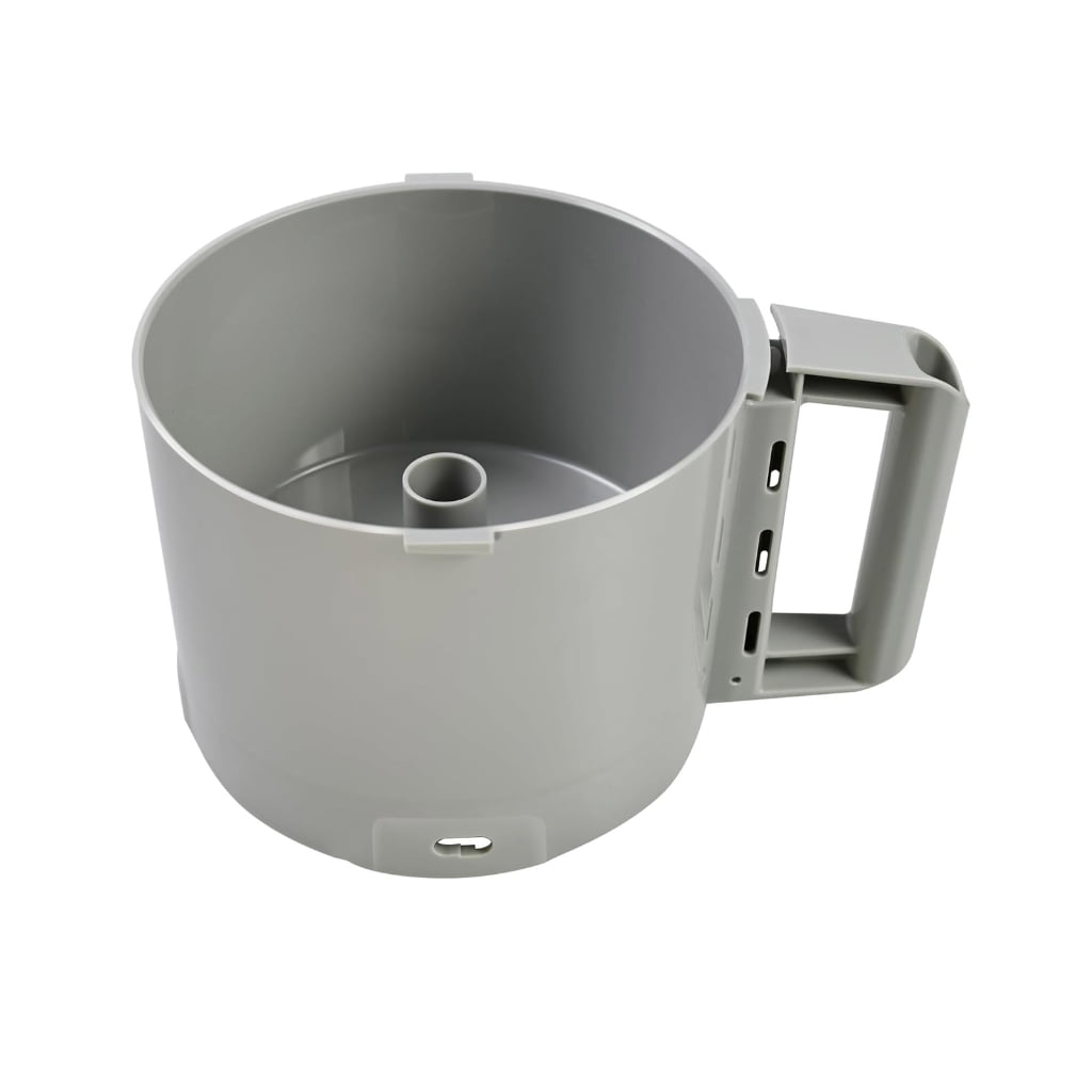 Tizuqe Food Grade Cutter Bowl Efficient Kitchen Prepping Tool 3 Quart ...