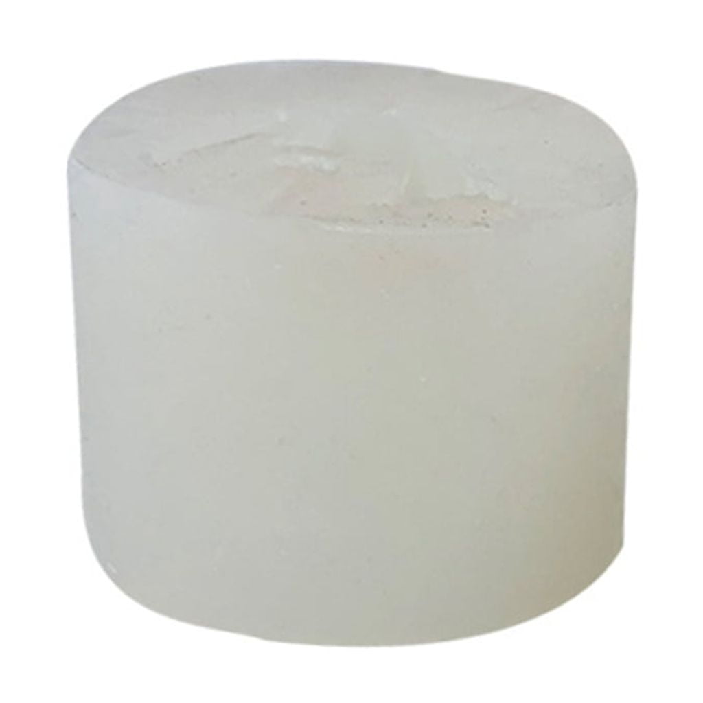 Tizuqe Fox-shape Candle Silicone Mold for Making Candle Soap Plaster ...