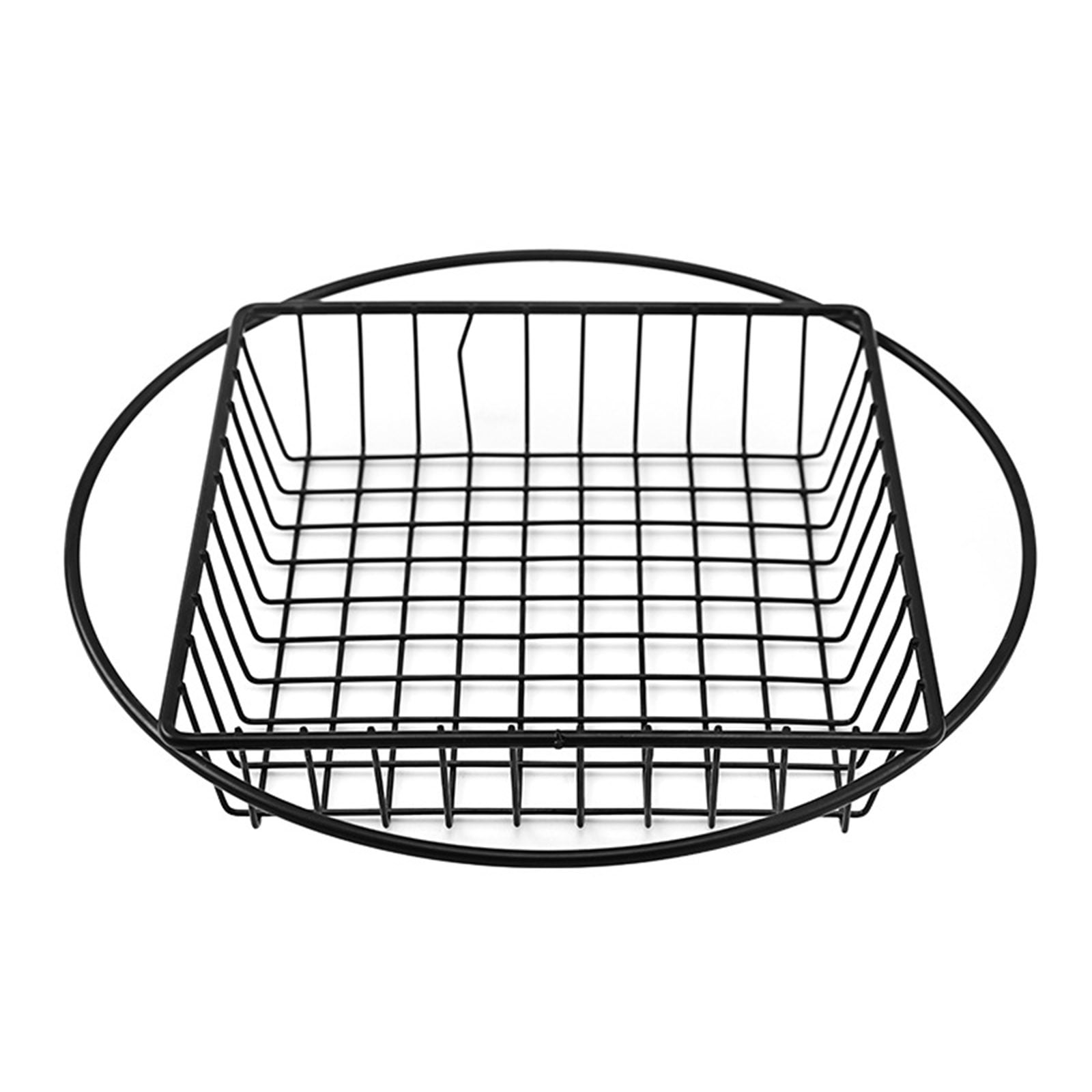 Tizuqe French Frying Basket Snack Potato Mesh Strainer Basket Chip ...